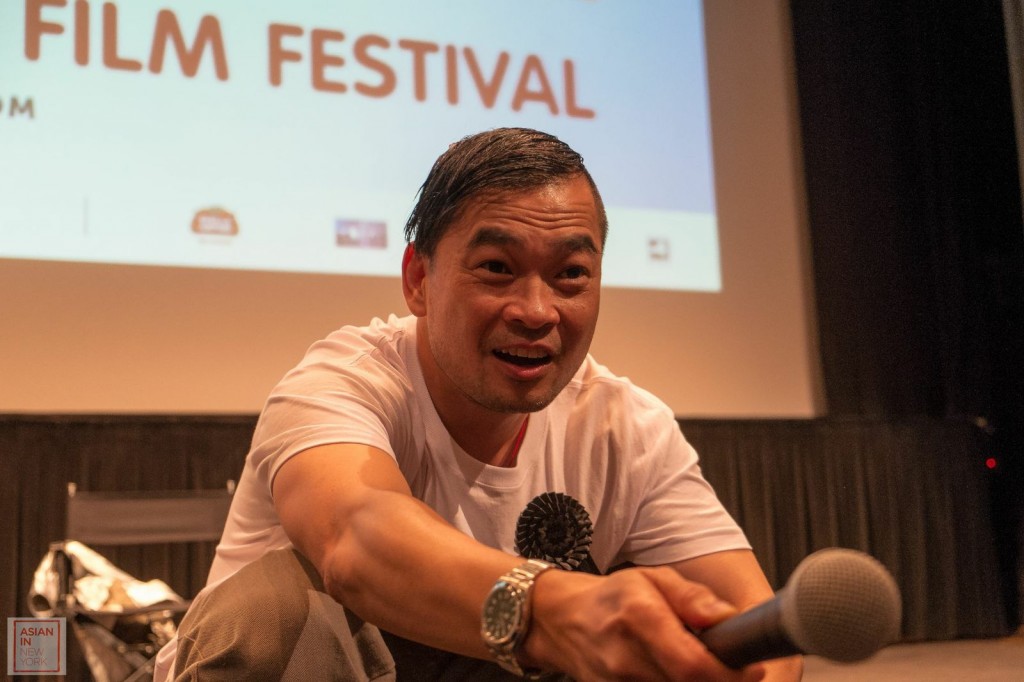 Interview Yan Yan Mak, Grasshoppers and Softhard from Hong Kong | Blog.AsianInNY.com